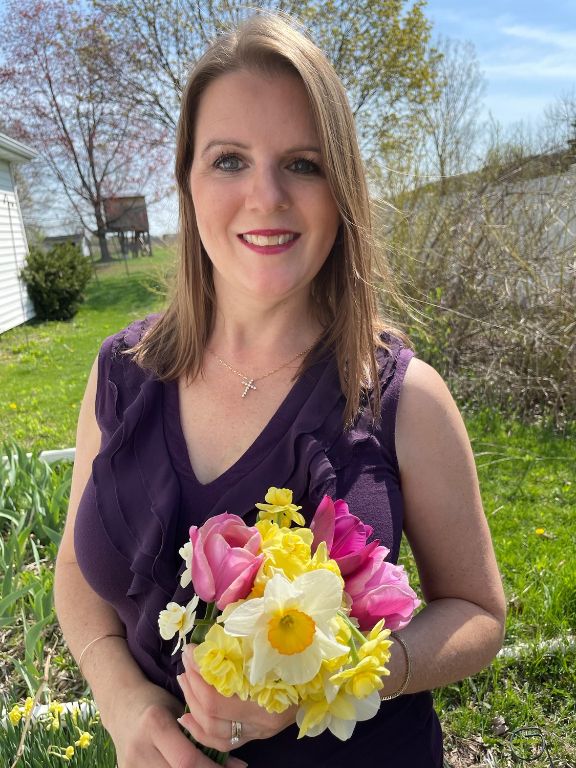 Getting to Know Us – Blessed Birth Doula of CNY